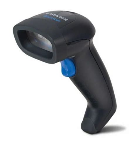 Datalogic Qd2100 Handheld Barcode Scanner Quick Scan Reader Wired At Best Price In Chennai