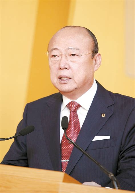 [화제기업] Esg 경영 선도하는 김승연 한화그룹 회장