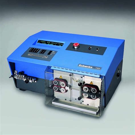 Automated Wire Harness Assembly Services S And Y Industries