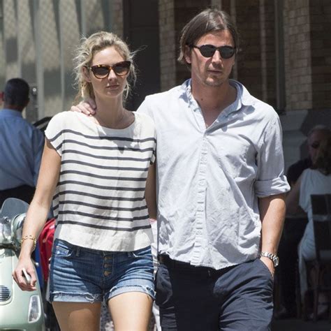 Josh Hartnett Is A Dad