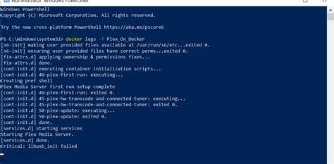 How To Run Plex On Docker Compose Fixes 2025