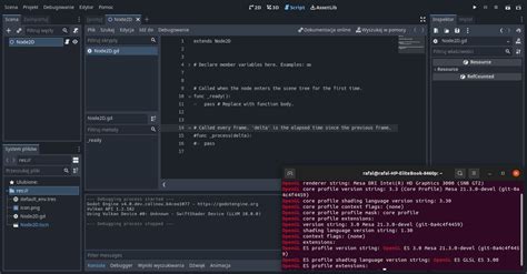 You Can Run Godot 4 Even On Device Without Vulkan Support R Godot