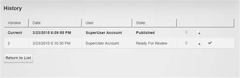 Implementing Workflow In A Custom Dnn Module Dnn Corp
