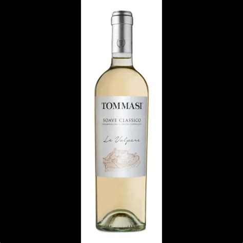 Tommasi Soave Classico 750ml Wine County