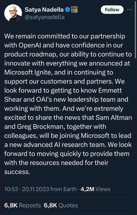 ismail o postalcioglu on linkedin update sam and greg are back at