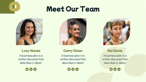 Mastering The Art Of Storytelling Presentation PowerPoint Template And