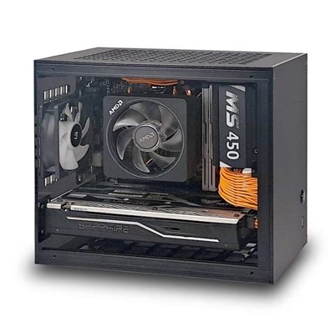 Dây cáp Riser VGA là gì? Tại sao cần dùng Riser VGA - Pcngon