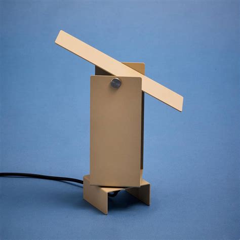 Moebe Pivoting Table Lamp Table And Desk Lights Insidestore