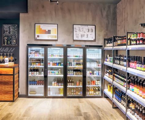 Магазин разливного пива «Баррель Проектирование портфолио