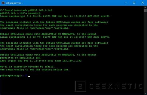 Cómo Usar Ssh En Windows 10