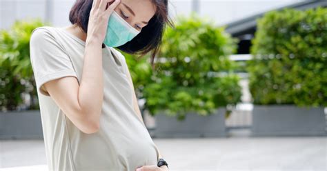 ម៉ាក់ៗអាឡែកហ្ស៊ីពេលមានផ្ទៃពោះគួរធ្វើដូចម្ដេច មាតា