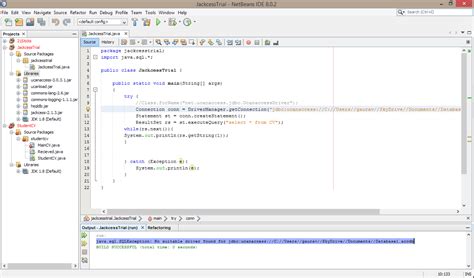 ms access jdbc driver download yellowdoctors