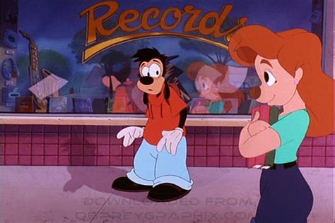 A Goofy Movie Roxanne Normal Outfit Page