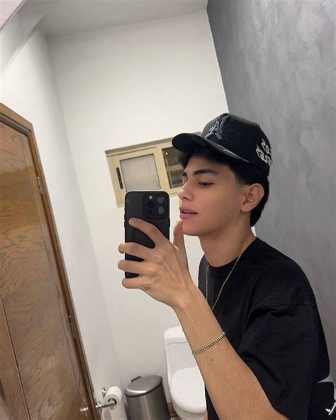 Alan Arrieta Fotos De Alan Arrieta Sin Maquillaje Famosas Chicos