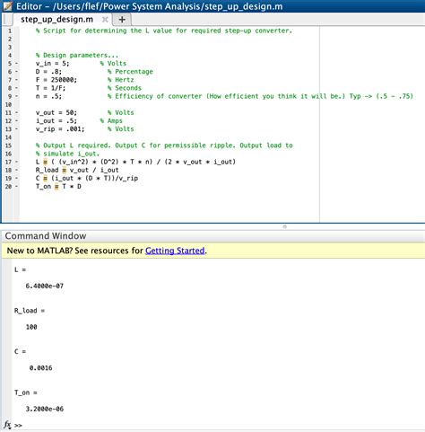 Pwm Step Up Converters Design Boost Converters Felix Blanco Jr Medium