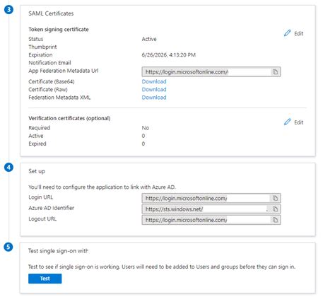 Github Deku Mnetbox Sso Saml How To Make Ssosaml Work With Azuread And Groups