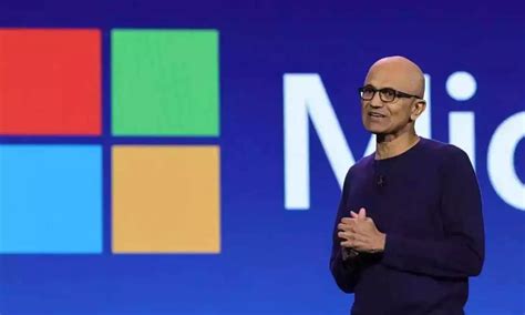 Microsoft Unveils Ai Agent Upgrades At Build 2025 Conference