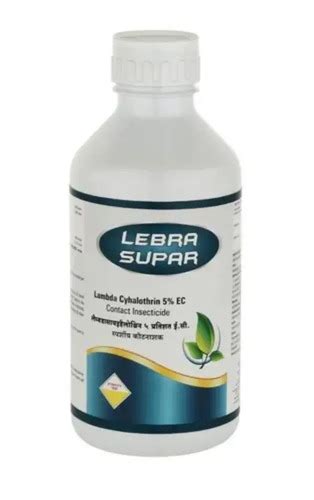 1 Liter 97 Purity Herbicide Liquid Lambda Cyhalothrin For Agriculture Cas No 91465 08 6 At