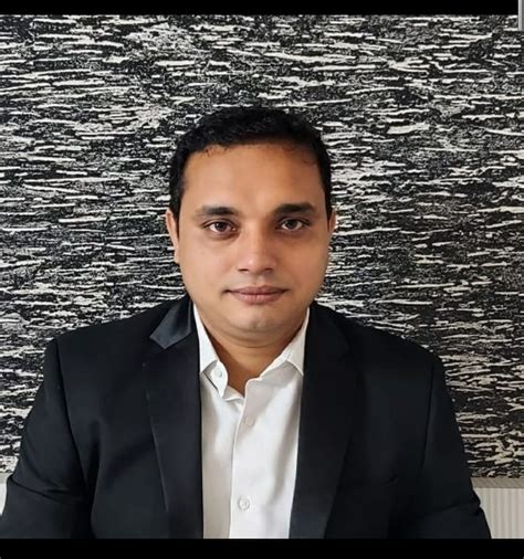 Jigar S Patel Thailand Arbitration Center Thac