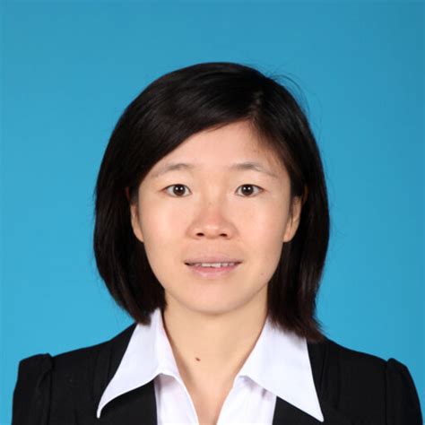 Huiying Liu Doctor Of Ecology East China Normal University Shanghai Ecnu Research Profile