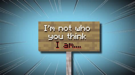 Ruining A Minecraft Server I M Not Allowed On YouTube