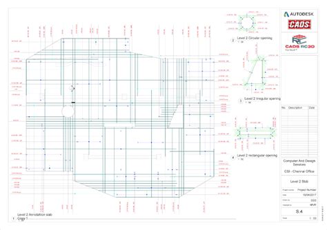 Revit Add Ons Cads Rc3d Rebar For 3d Models