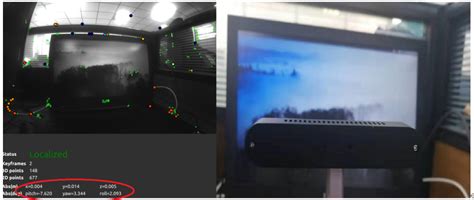 Xvisio Quickstart Vslam Cn