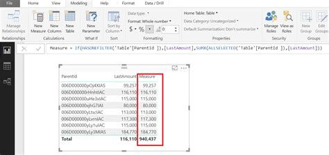 Solved Calculate Value By Last Date And Grouped By Id Microsoft