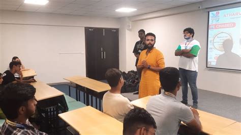 Fintech Datastructures Learning Careergrowth Omkar Sunil Hatwalne