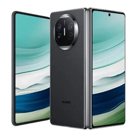 Huawei Mate X Images Gallery Official Pictures Photo MobileDokan