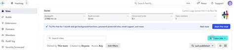 como fazer deploy de um site do zero passo a passo