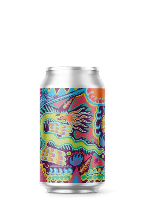 Chipi Chipi Hoppy Road Brasserie Libre Et Ind Pendante