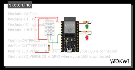 Wokwi Online Esp32 Stm32 Arduino Simulator