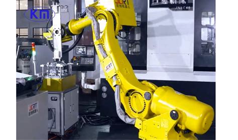 Solution Suzhou Km Precision Machinery Corporation