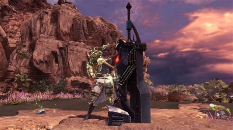 How To Get The Wyvern Ignition In Monster Hunter World The Nerd Stash