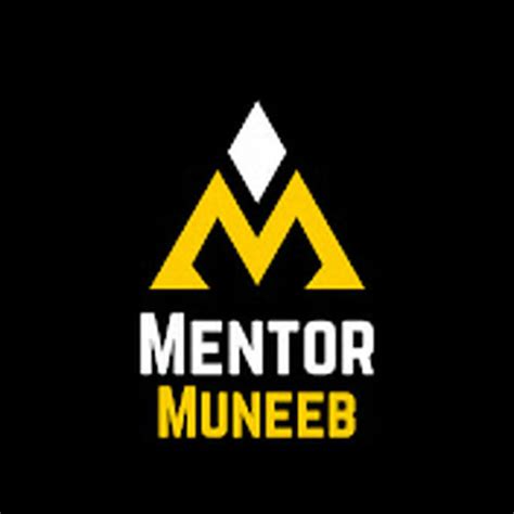 Mentor Muneeb