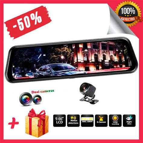 Купить Автомобильный видеорегистратор DVR L1027 Full Hd 1080 ...