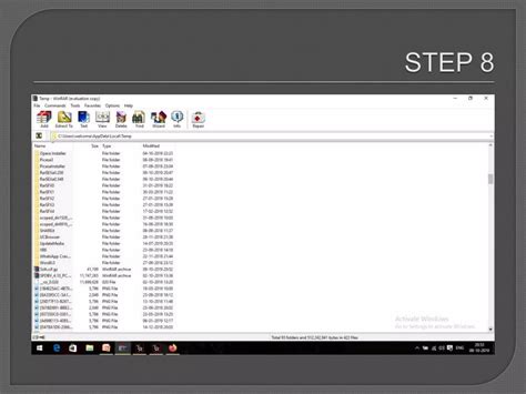 Swiss Pdb Viewer Pptx Chemistry Science