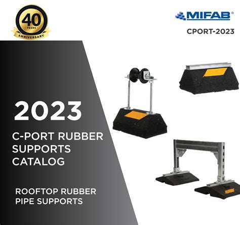 Catalogs Mifab