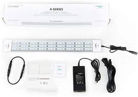Luminária Chihiros Serie AI - A401