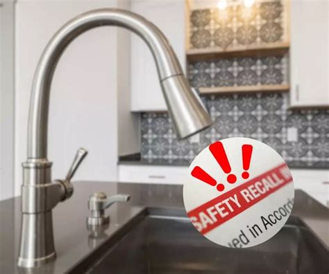 Cpsc Warns Of Lead Risks In Certain Bathroom Faucets From Amazon