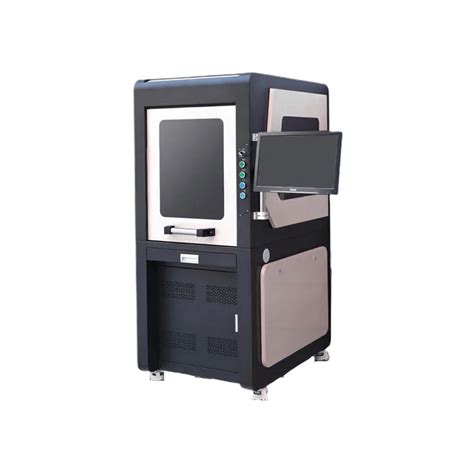 Top Fiber Laser Marking Machine Great Value And Best Quality