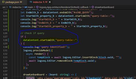 Tasks Fetched By Query Not Working Issue 25 Benjypng Logseq Kanban Plugin GitHub