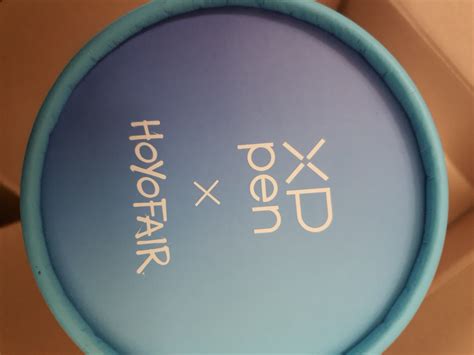 엑스피펜x원신 굿즈 인증