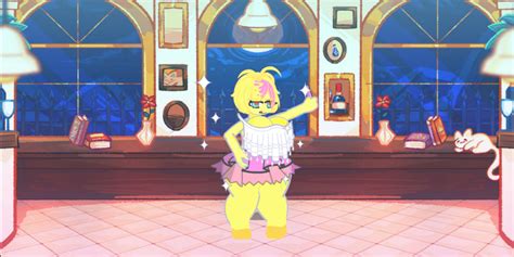 Thicc Toy Chica By Thiccnightmare On Deviantart