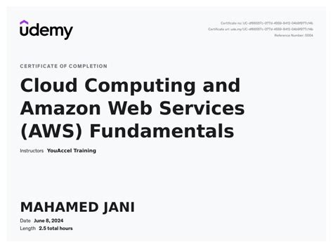 Mahamed Jani On Linkedin Cloudcomputing Aws Webdevelopment
