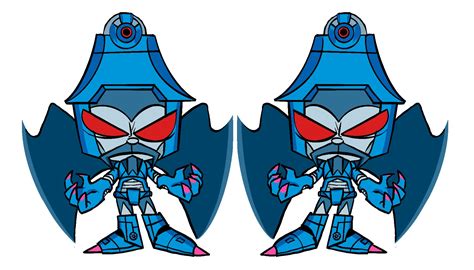 Sally Bot Decepticonsally Twitter