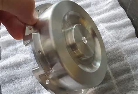 CNC Machining Housing Enclosure CNC Milling Enclosure Housing
