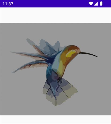 Adjust Contrast Of Image Android Jetpack Compose