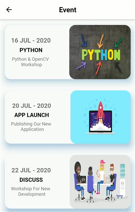 Android Flutterlistview Inside Listviewbuilder Stack Overflow